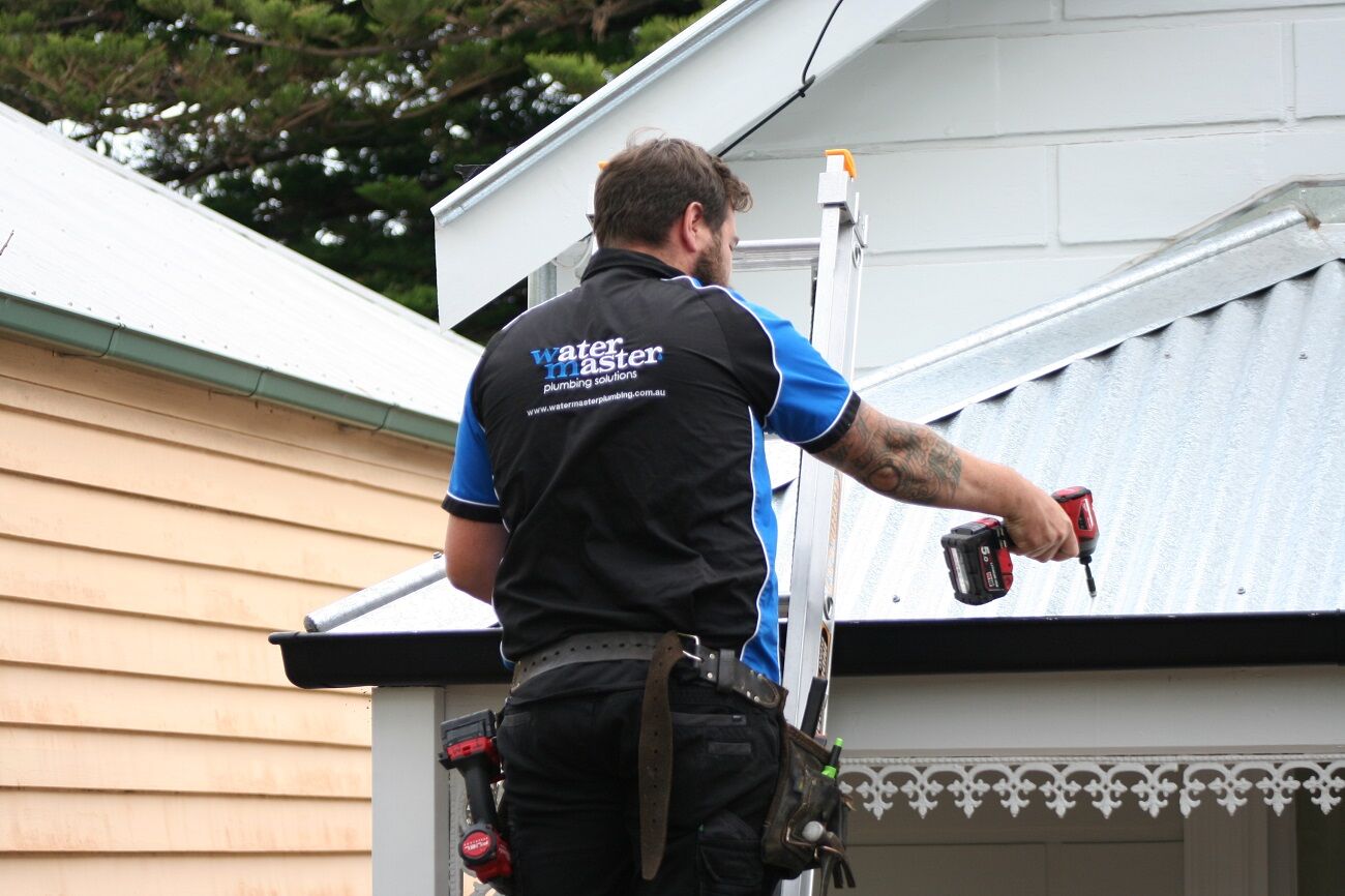 Ask a roof plumber in Melbourne: how can you look after your gutters?